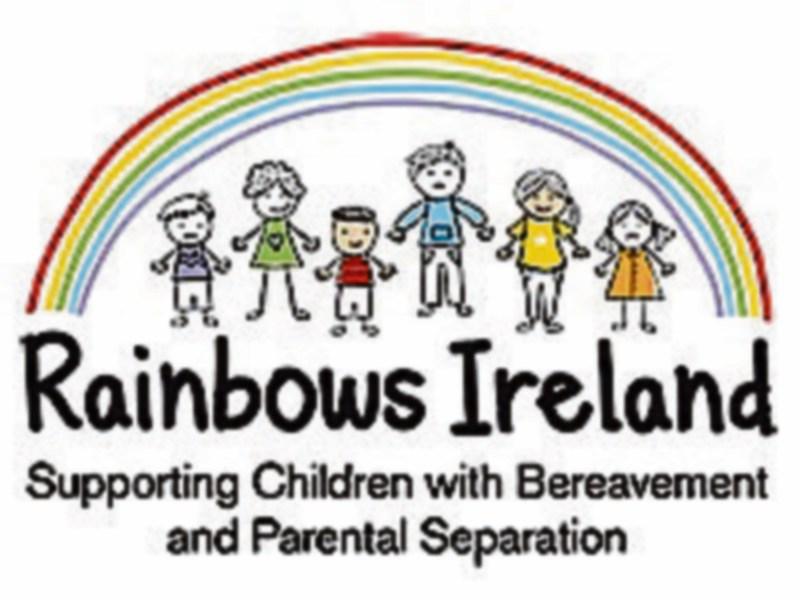 Rainbows programme in Kildare town to help children cope with loss ...