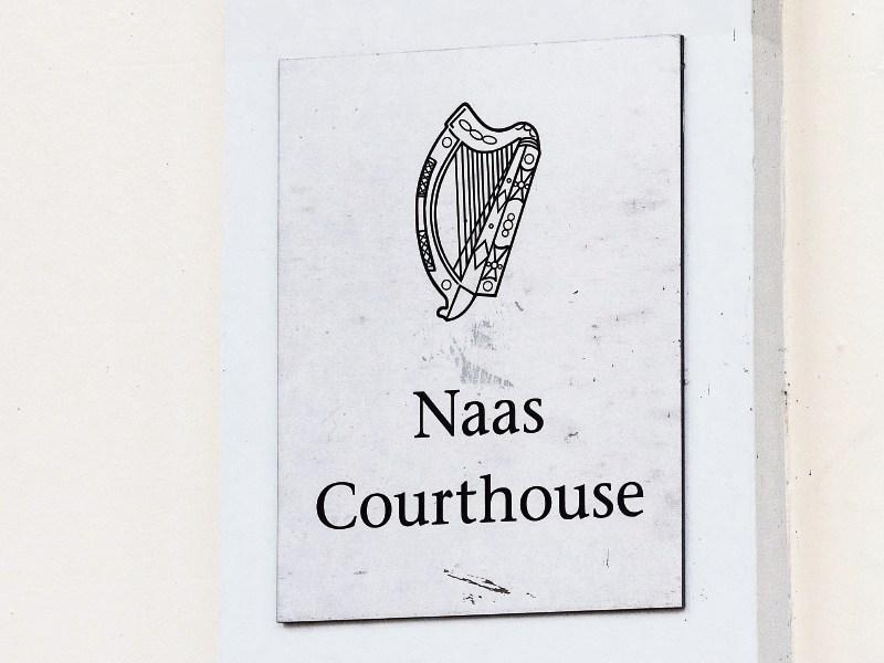 Naas judge criticises "outdated" court system - Kildare Now