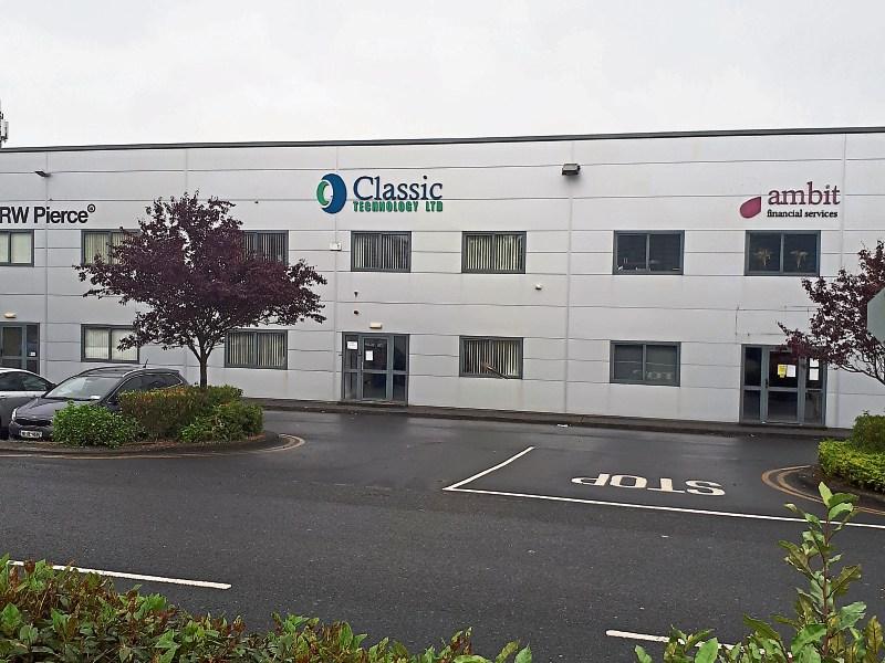 More jobs to be created as Naas tech company relocates - Kildare Now