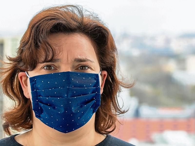 Citizens Information advice: What are the rules around wearing face ...