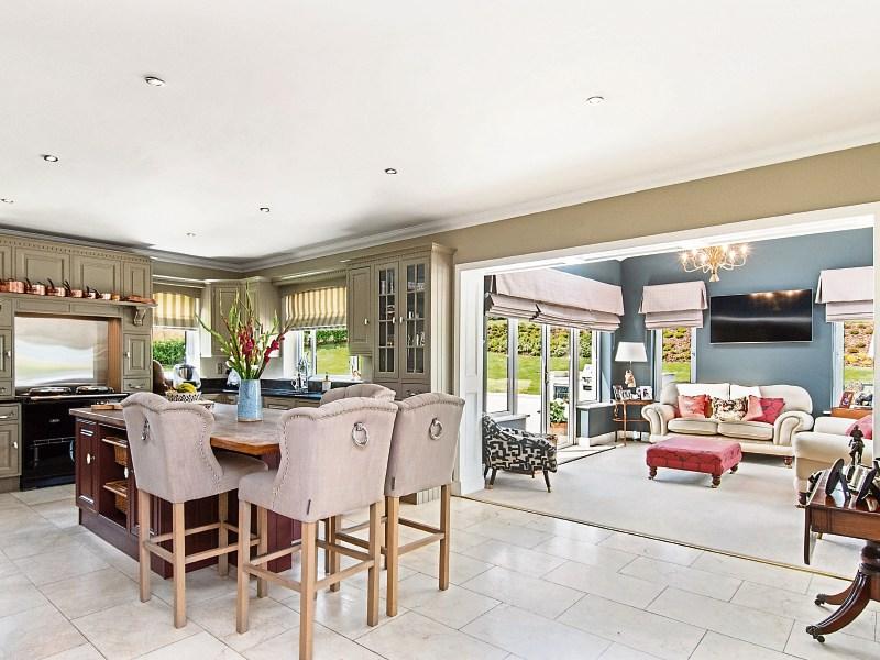 Kildare Property Watch: Stylish and modern Donadea home - Kildare Now