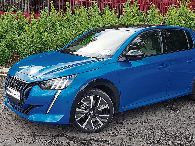 Motoring: New Peugeot supermini is a smooth budget driving option ...