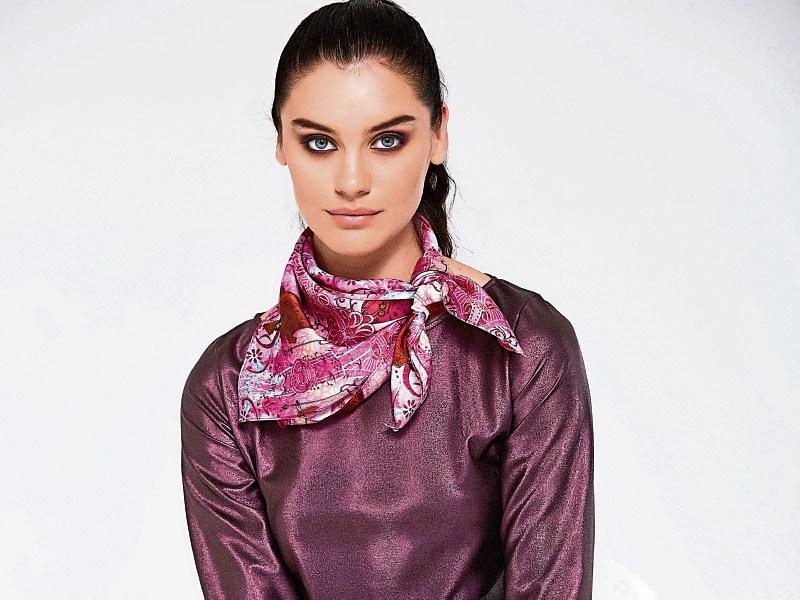 The Fashion Fix: Jennifer Rothwell's new design direction - Kildare Now