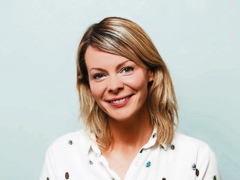 New book by Naas author Michelle Henning helps with baby health ...