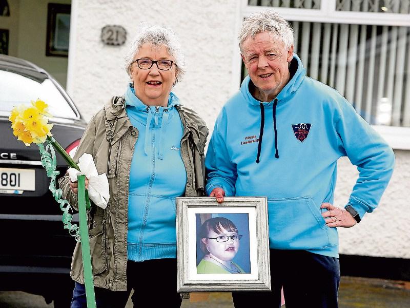 Virtual Naas 5km run for Sheena Walsh to go ahead on Easter weekend ...