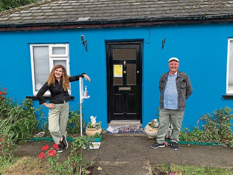 Take part in new series of RTÉ show Home Rescue - Kildare Now