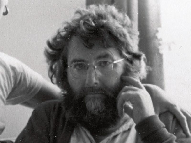 Documentary tonight on Kildare-born writer Aidan Higgins - Kildare Now