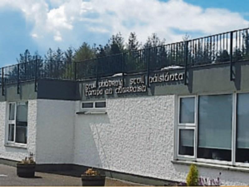 Curragh primary schools to amalgamate from September - Kildare Now