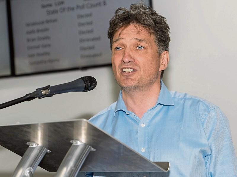 Forward move for reverse vending machines in Naas - Kildare Now