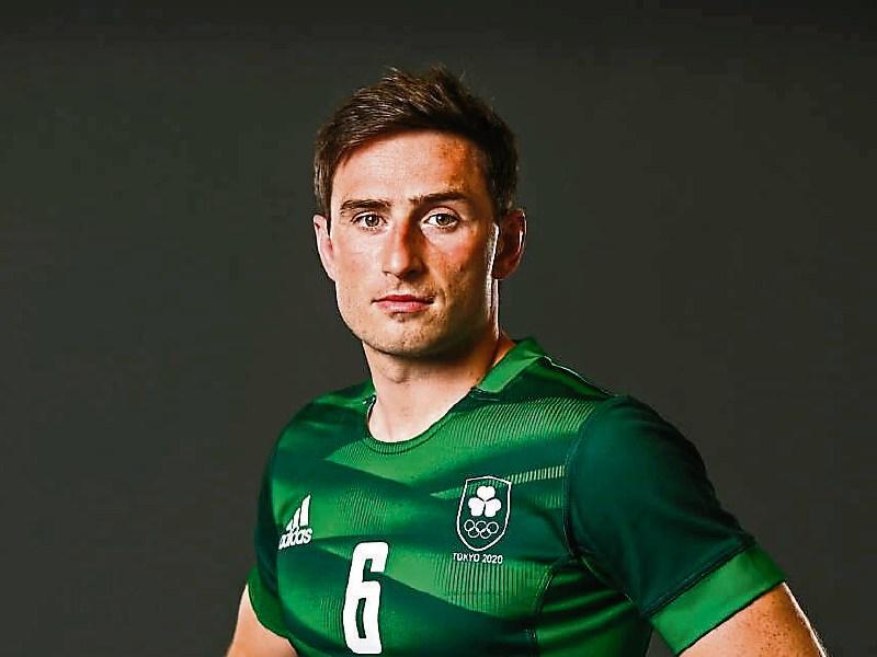 INTERVIEW: Naas rugby star Billy Dardis is living Olympic dream ...