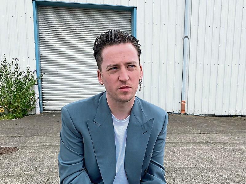 Debut poetry book for Athy Picture This singer - Kildare Now