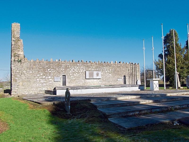 Trees to be felled so more burials can take place at Kildare cemetery ...