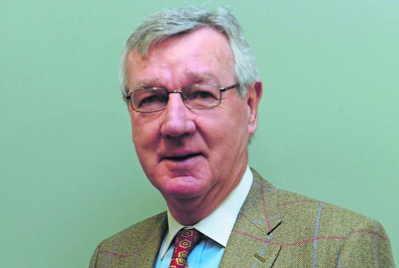 KILDARE PROPERTY WATCH: Paddy Jordan reveals how he found an unexpected ...