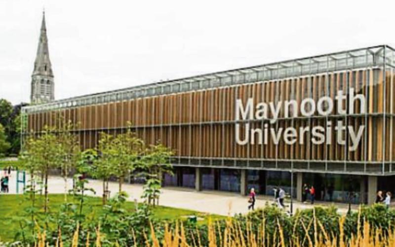 New €10m building being planned at Maynooth University - Kildare Now