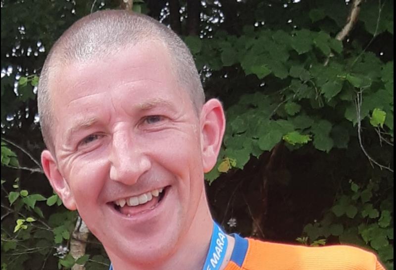 3km/5km community event in memory of Kildare climber Alan Mahon ...