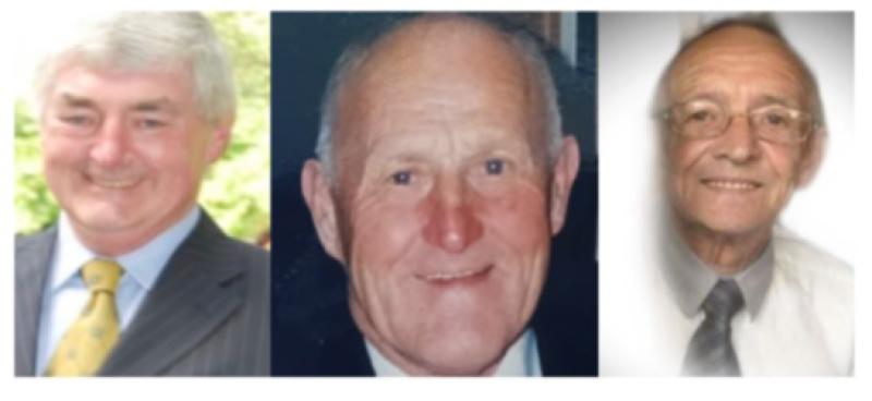 Kildare Death Notices for October 7 to October 9, 2023 - Kildare Now