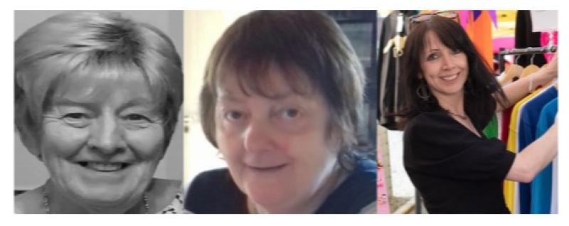 Kildare Death Notices for Friday, November 3, 2023 - Kildare Now