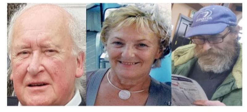 Kildare Death Notices for October 19, 2023 - Kildare Now