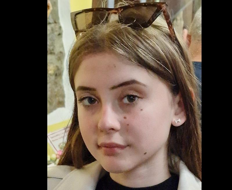 Gardai appeal for help locating missing teen - Kildare Now
