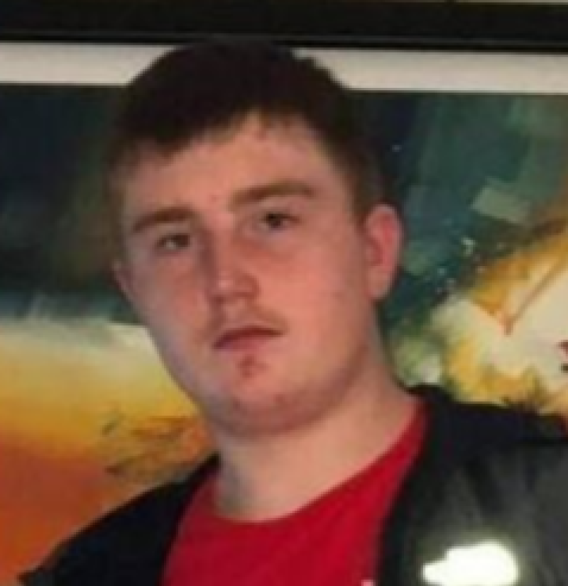 Garda seeking information on missing teenager - Kildare Now