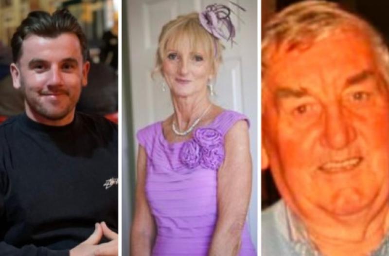 Kildare Death Notices for Thursday, January 4, 2023 - Kildare Now