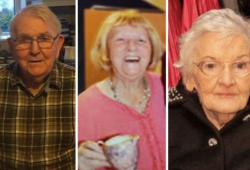 Kildare Death Notices for January 31, 2024 - Kildare Now