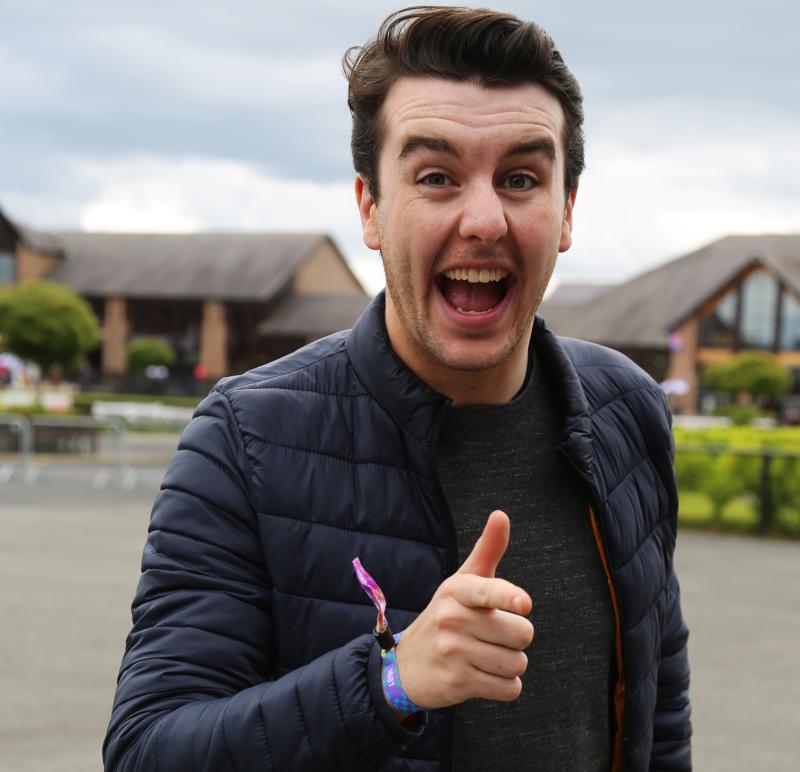 Comedian Al Porter to visit Kildare as part of comeback tour - Kildare Now