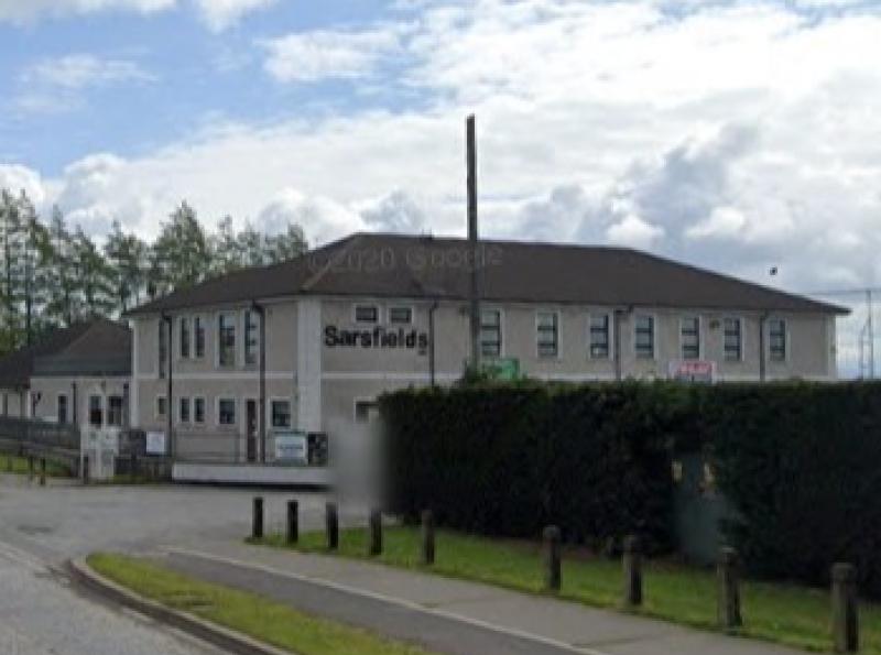 KILDARE: Newbridge GAA Club condemns recent break-ins - Kildare Now