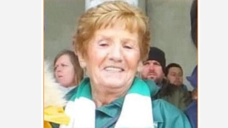 KILDARE: "A mighty woman and a lady" - Tributes paid to popular ...