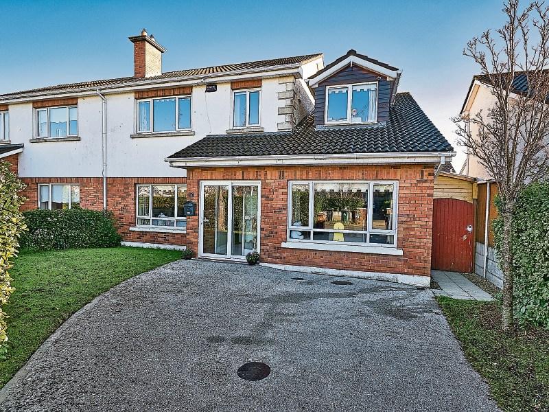 Kildare Property Watch: Spacious family living on the edge of the ...
