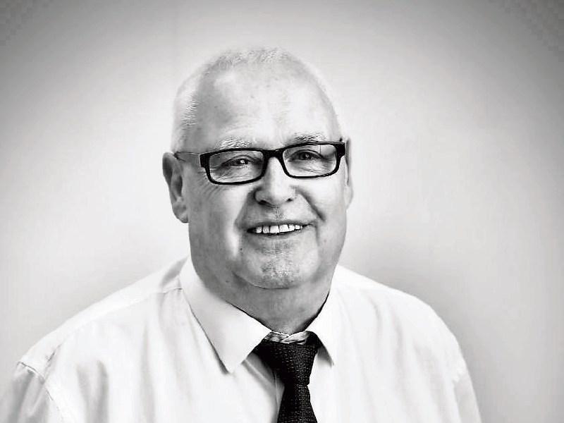 ‘I will miss the sound of the machines’: Retiring Mick Dempsey ...