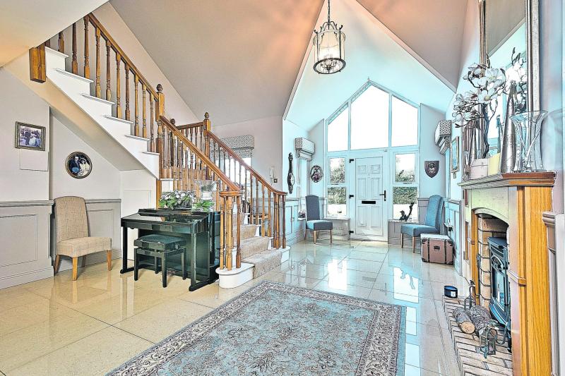 KILDARE PROPERTY WATCH: Forge a fantastic future in Rathmore - Kildare Now