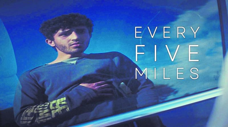 KILDARE TV COLUMN: Five miles from somebody in effective slavery - Kildare Now