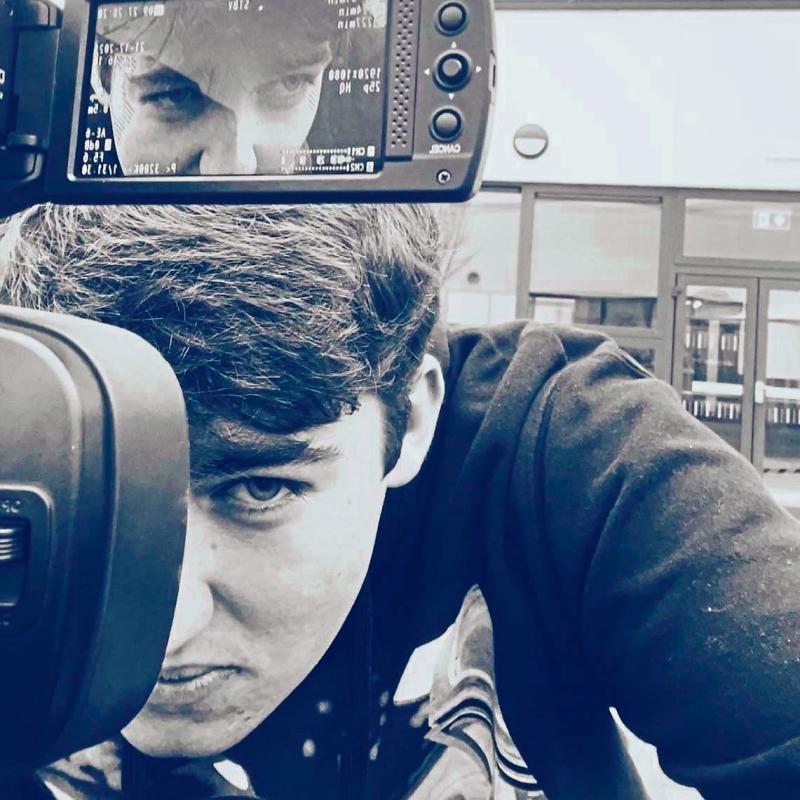 First exhibition for Baltinglass photographer - Kildare Now