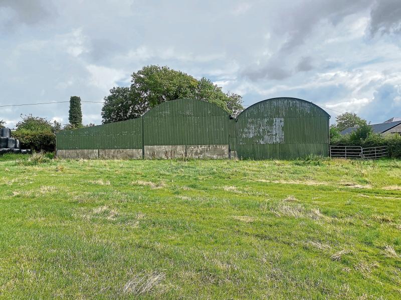 KILDARE PROPERTY WATCH: 53-acres of prime land in Suncroft - Kildare Now