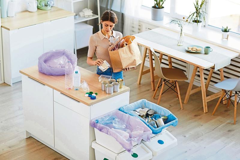 HOUSEPROUD COLUMN: Tips to de-clutter home at end of summer months ...