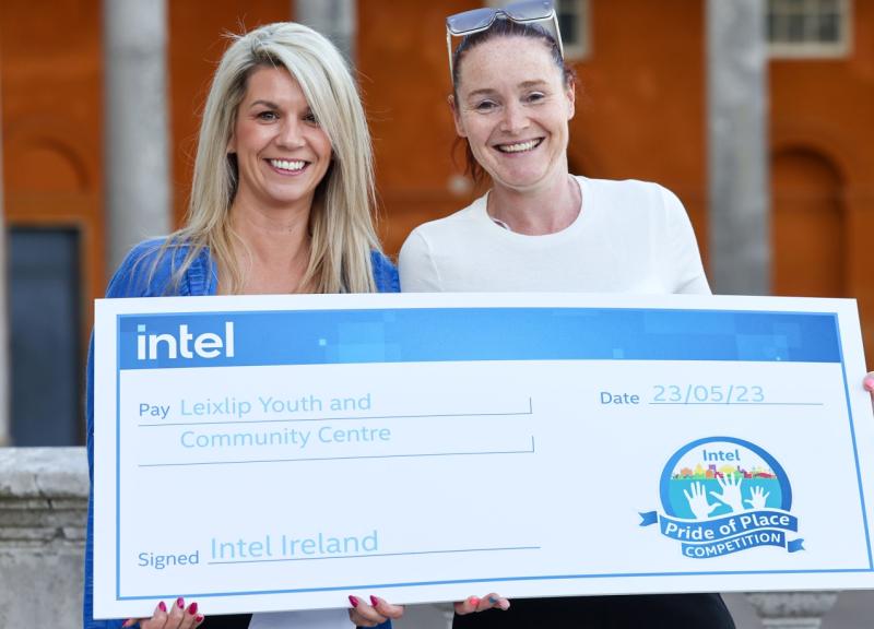 KILDARE: Winners of 2023 Intel Pride of Place competition are revealed ...