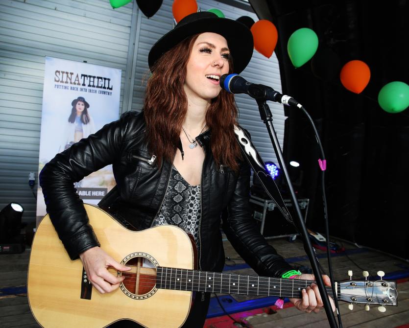 Full of the Pipe Truck Show at Punchestown - Photo 2 of 26 - Kildare Now