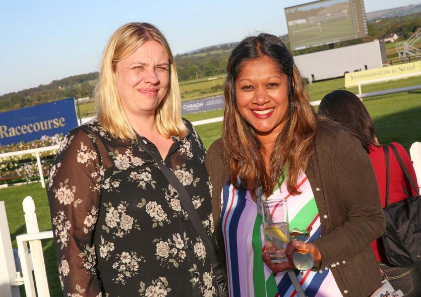 Out and About at Naas Racecourse - Photo 1 of 12 - Kildare Now