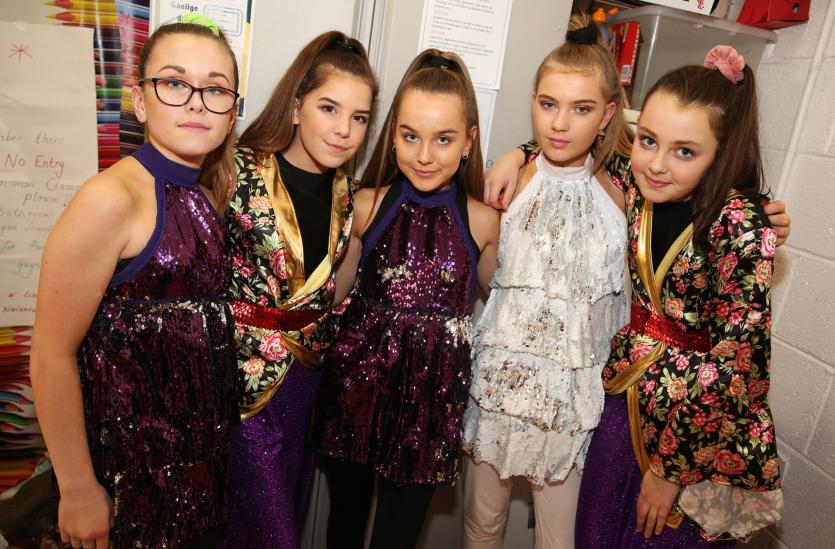 Kilcock Musical and Dramatic Society present "Aladdin" at Kilcock GAA ...