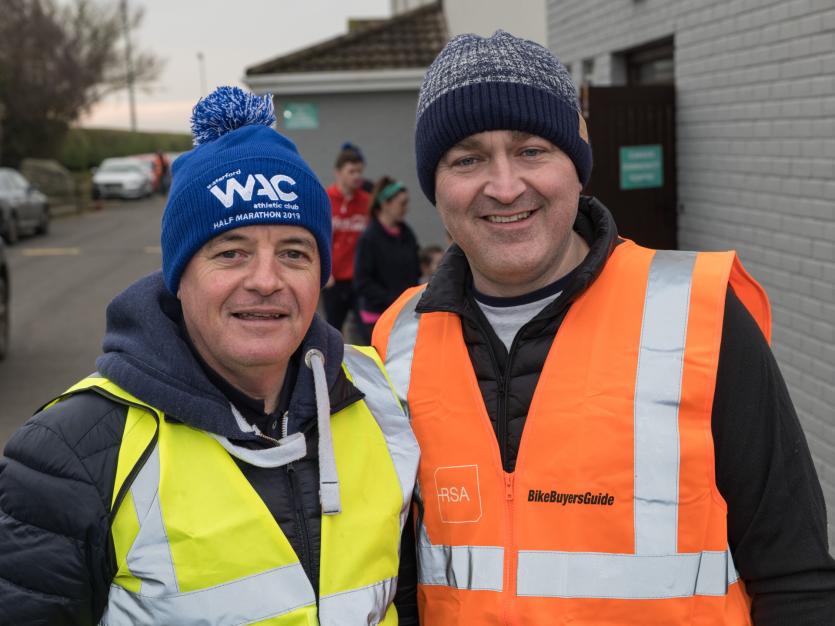 Pictures: Caragh Fun Run in aid of Temple Street Hospital - Photo 1 of ...