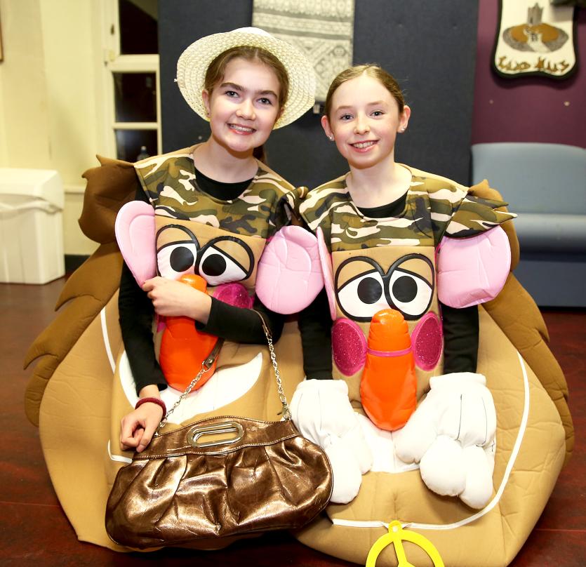 Carol Gleeson School of Drama Concert at the Moat Theatre, Naas - Photo ...