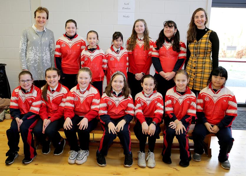 Chess Tournament at Scoil Bhride NS, Kilcullen - Photo 1 of 24 ...