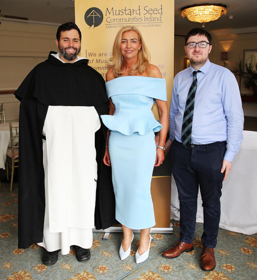 Newbridge College Fashion Show at the Keadeen Hotel - Photo 1 of 12 ...