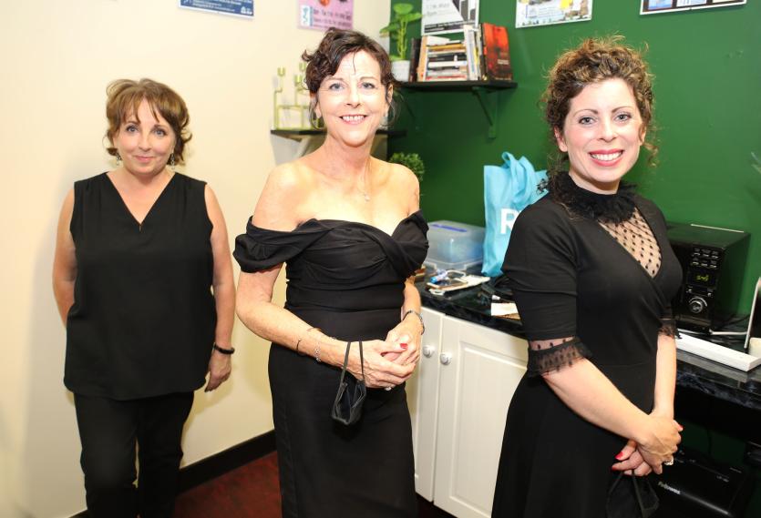 PICTURES: Culture Night at the Moat Theatre, Naas - Photo 1 of 9 ...