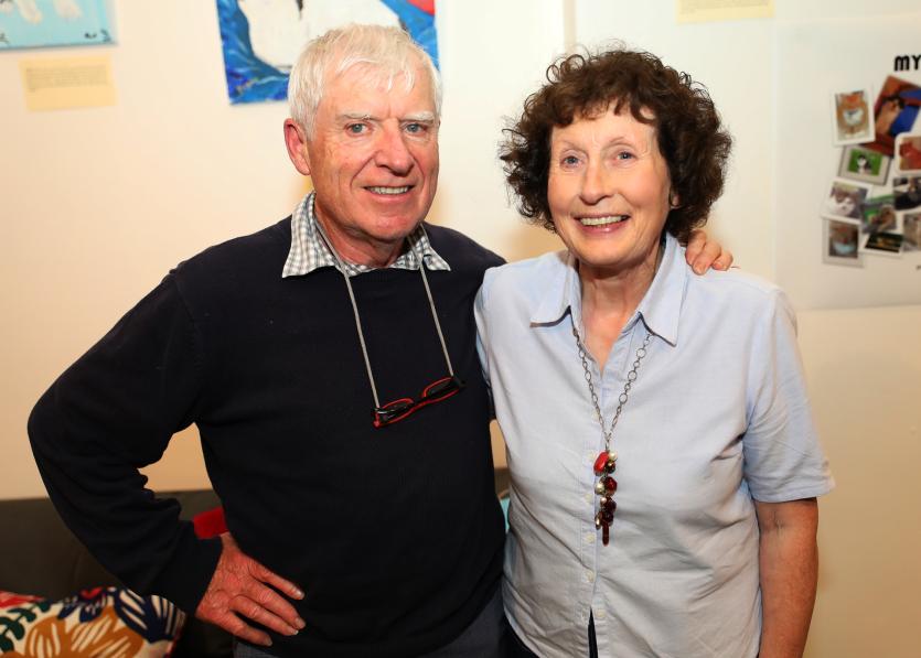 PICTURES: Culture Night at the Moat Theatre, Naas - Photo 1 of 9 ...