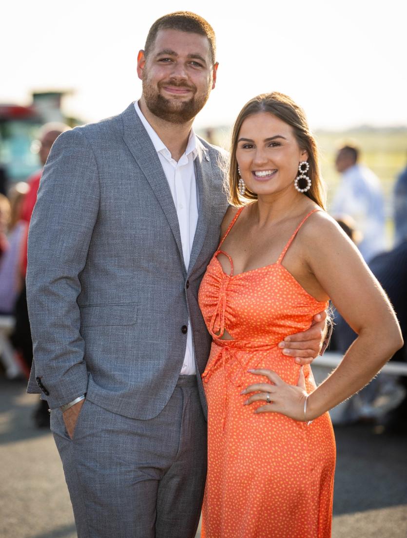 PHOTOS: Friday evening racing in the Curragh sunshine - Photo 1 of 15 ...