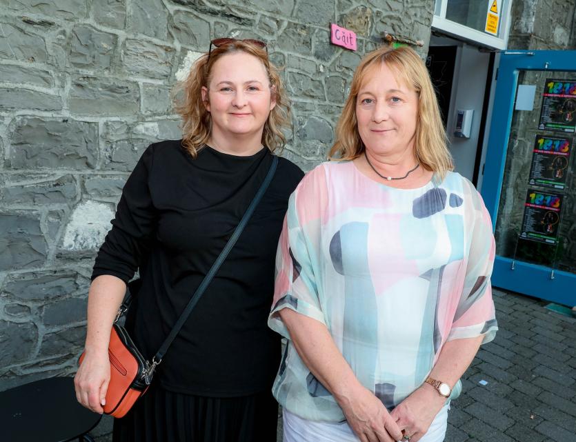 PICTURES: Amy Dillon concert at the Moat Theatre in Naas - Photo 1 of ...