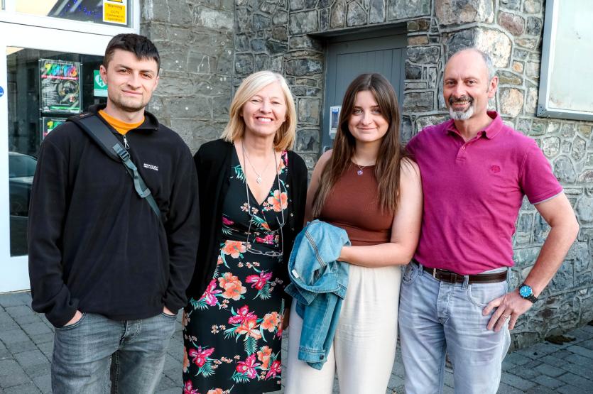 PICTURES: Amy Dillon concert at the Moat Theatre in Naas - Photo 1 of ...