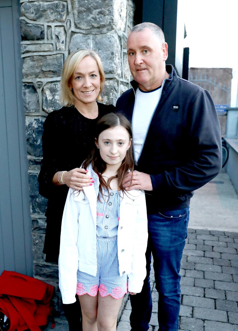 Pictures: Sive concert at the Moat Theatre in Naas - Photo 1 of 13 ...